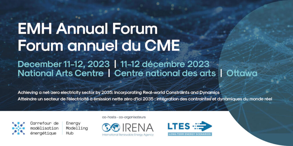 News & Events – Energy Modelling Hub