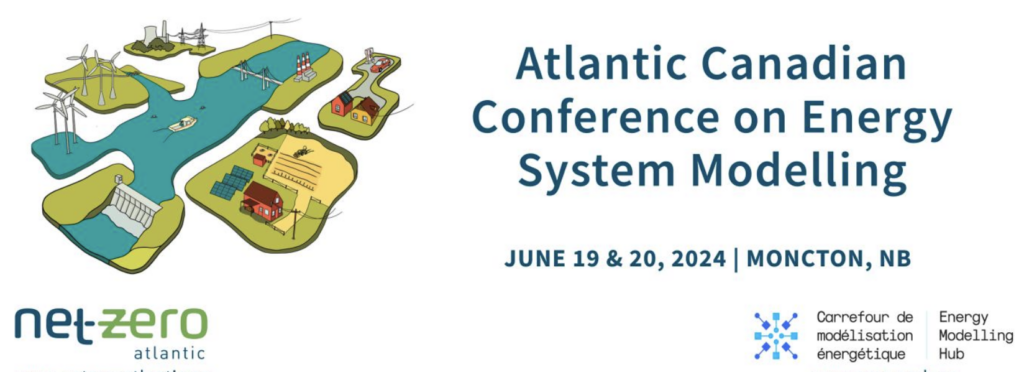 Energy Modelling Hub