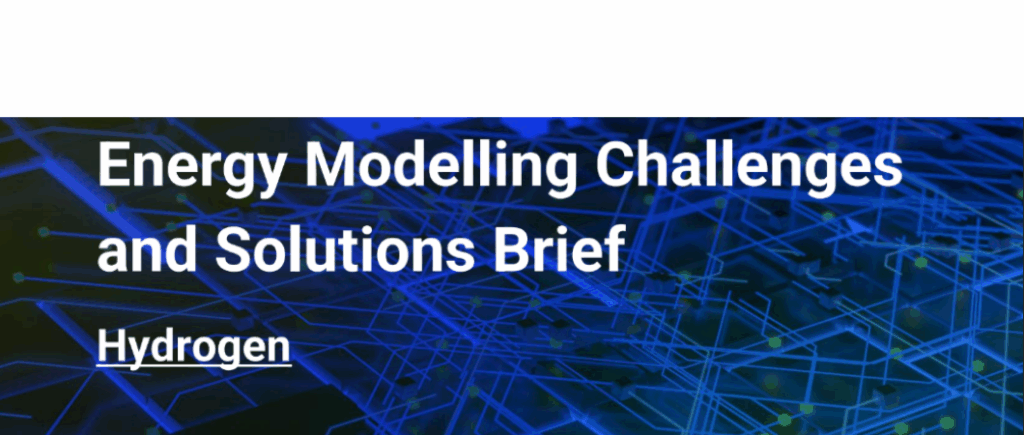 Energy Modelling Hub