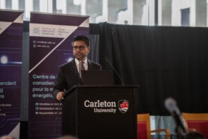 Energy Modelling Hub